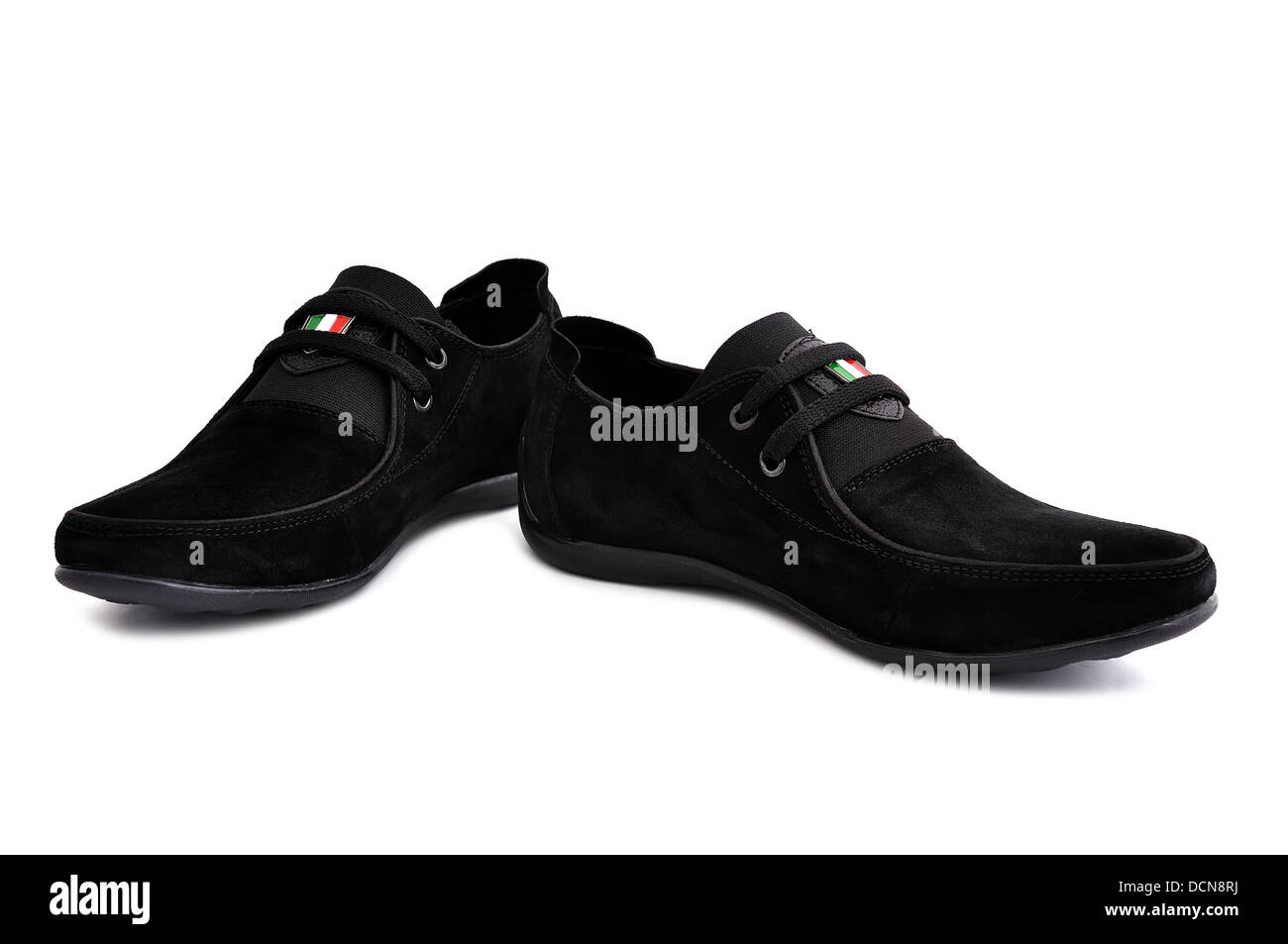 Suede clothing hi-res stock photography and images - Alamy