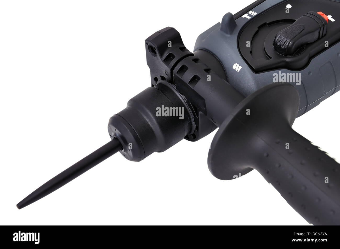 Electro drill hi-res stock photography and images - Alamy