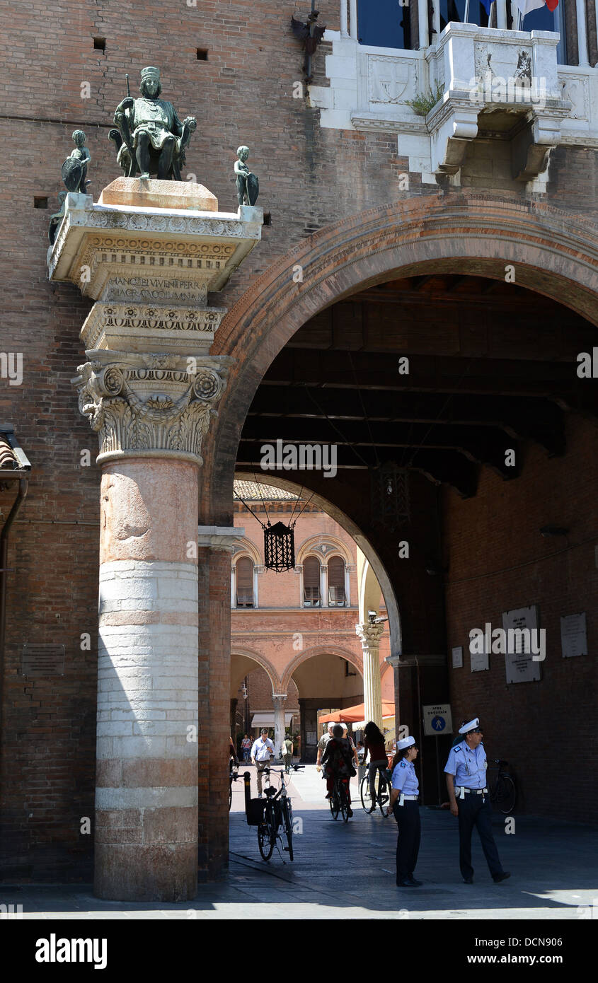 Borso deste hi-res stock photography and images - Alamy