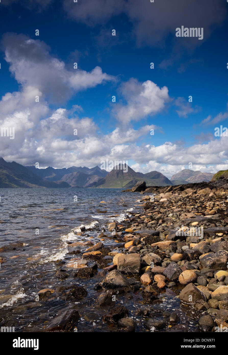 Loch scavaig isle of skye hi-res stock photography and images - Alamy