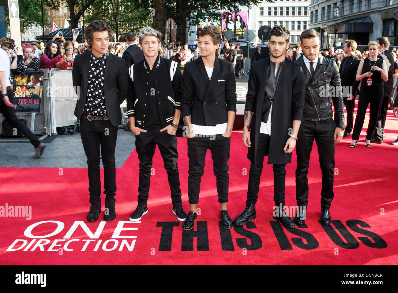 Liam Payne One Thing