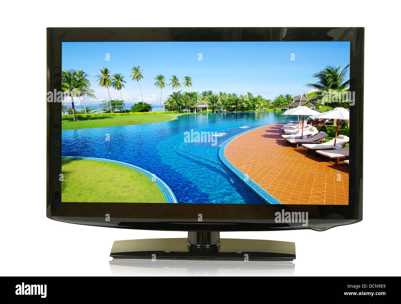 Lcd device hi-res stock photography and images - Alamy