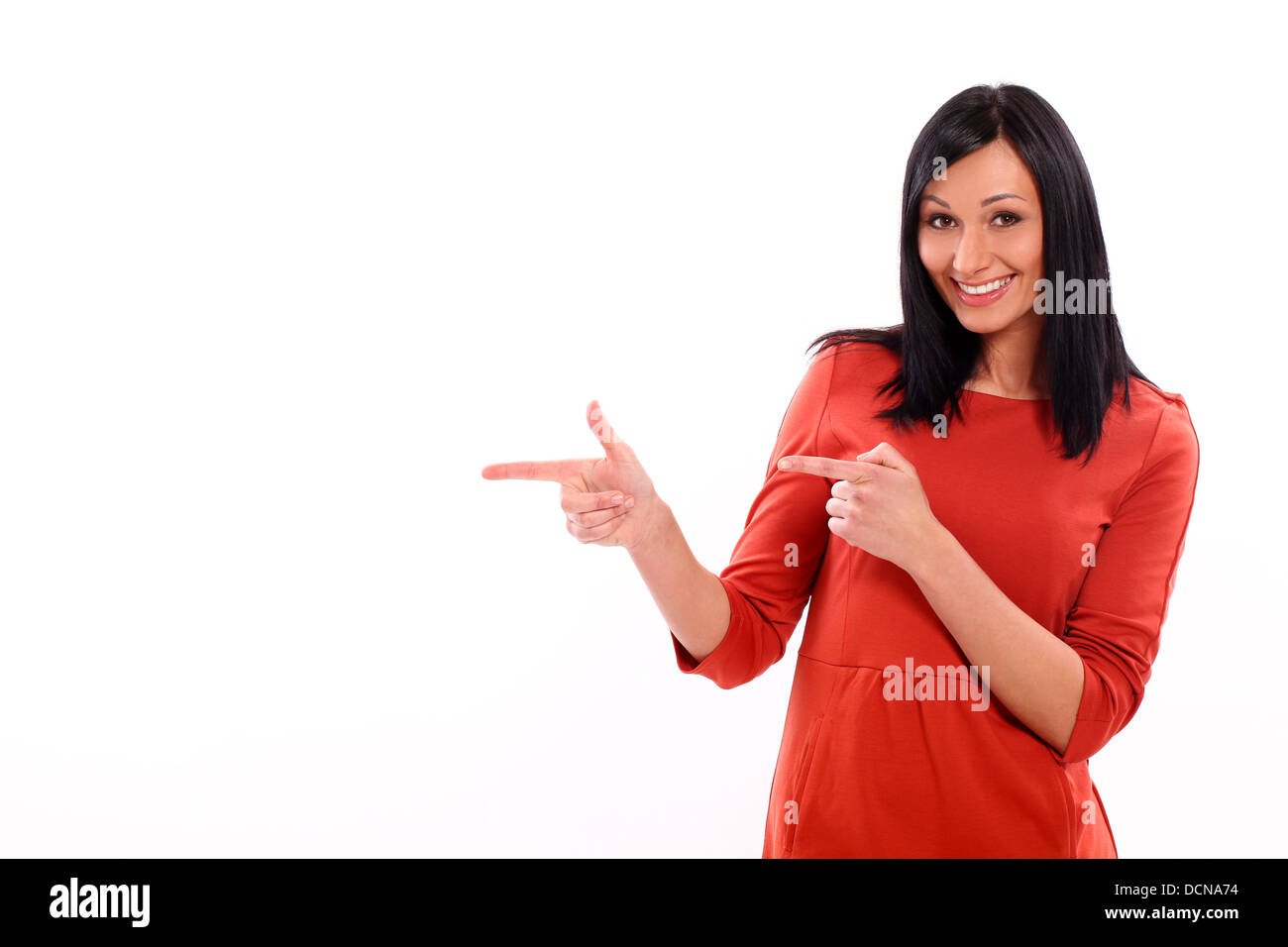 Shows something Cut Out Stock Images & Pictures - Alamy