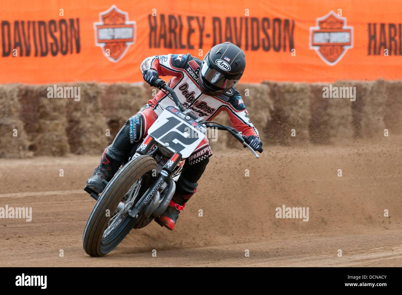Harley baker hi-res stock photography and images - Alamy