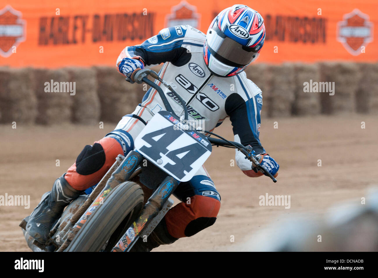 Aug. 17, 2013 - Indianapolis, Indiana, United States - August 17, 2013 ...