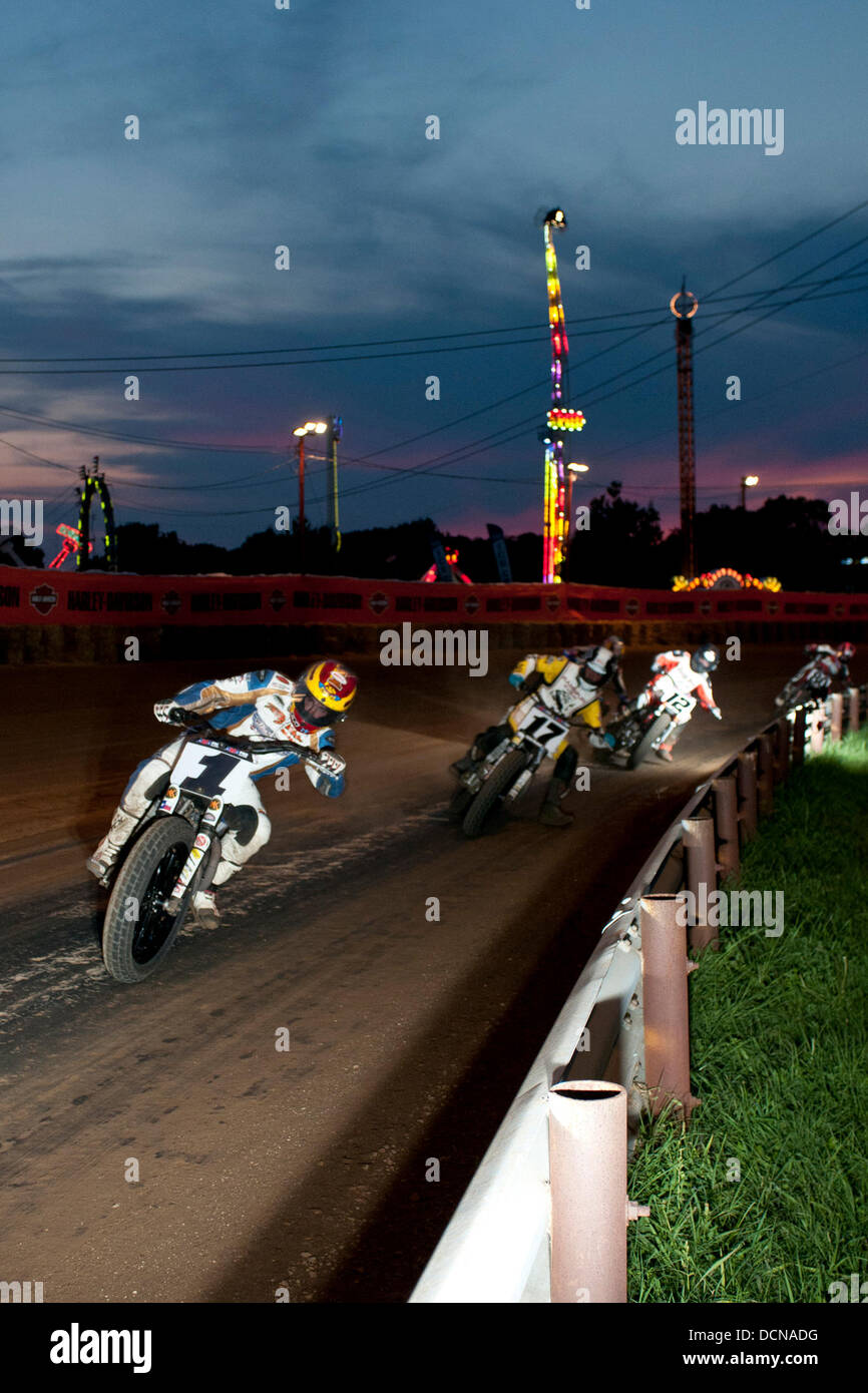 Jared mees hi-res stock photography and images - Alamy