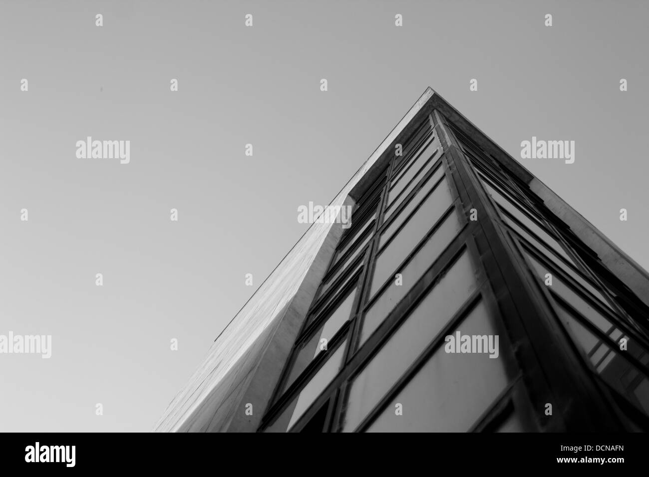 Interior view main building hi-res stock photography and images - Alamy