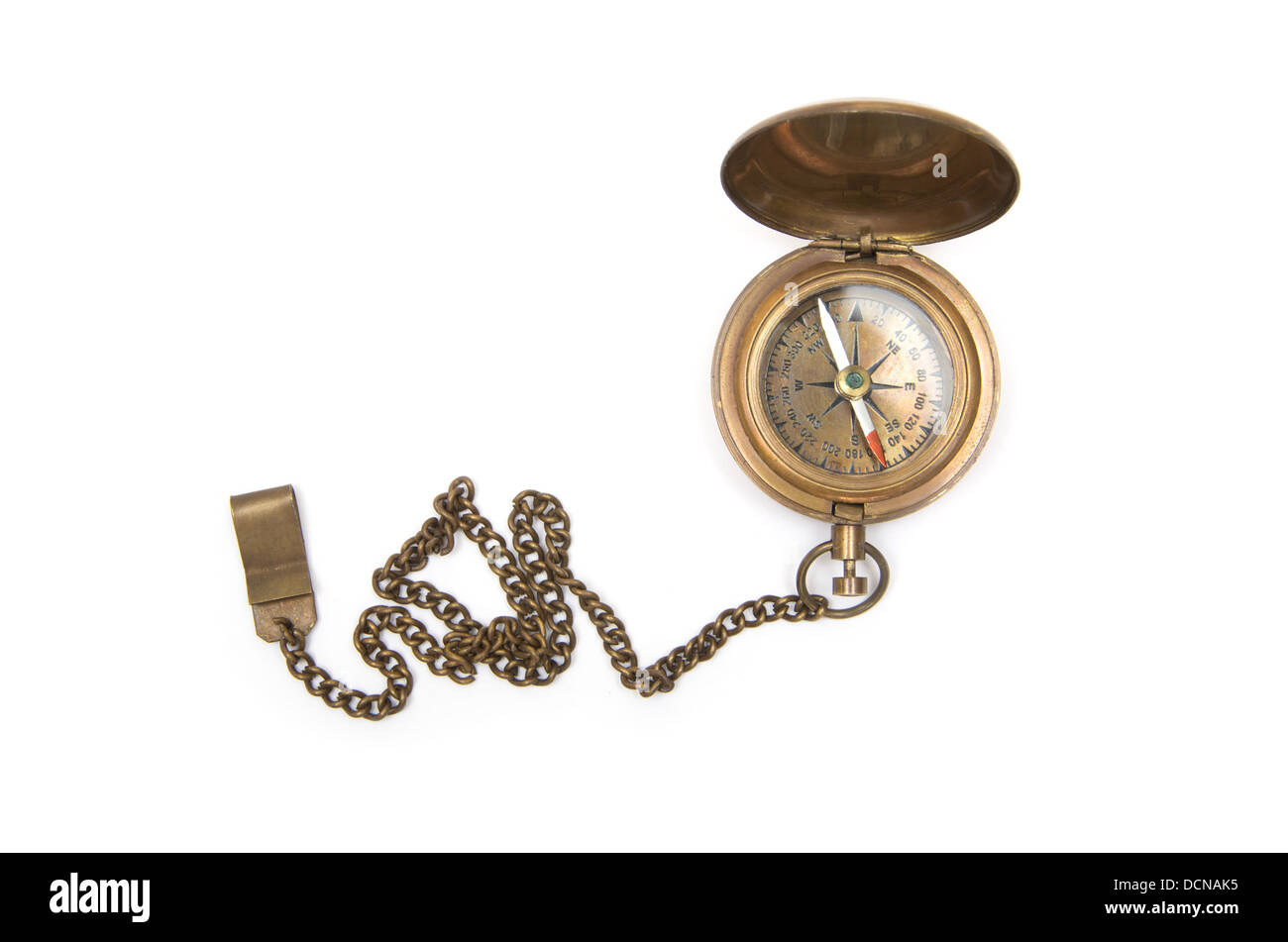 Compass direction hi-res stock photography and images - Alamy