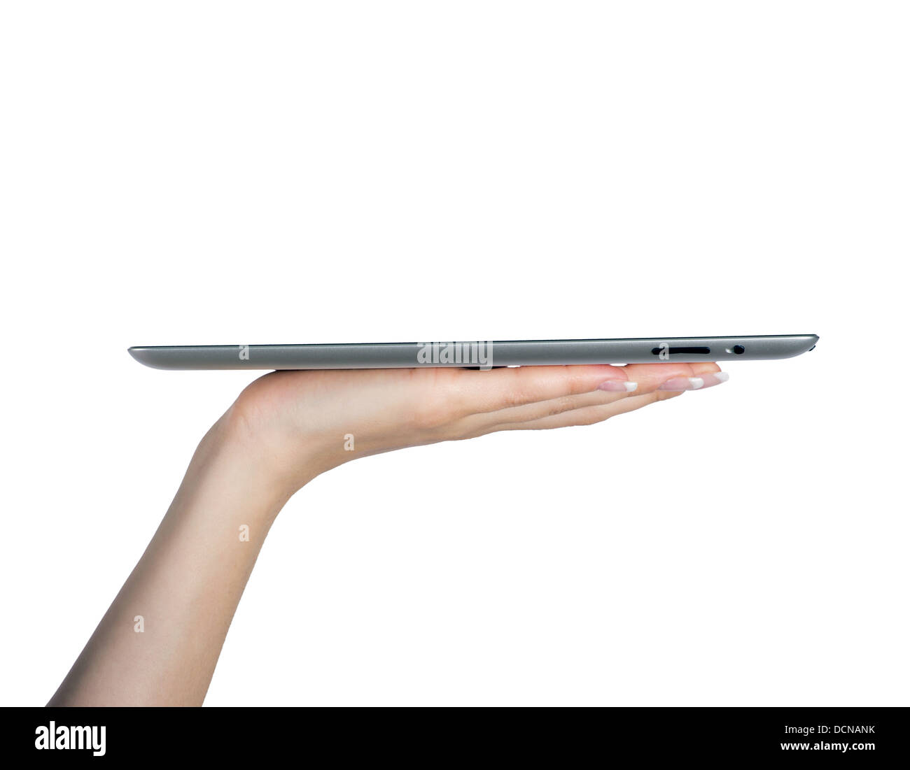 Computer screen point of view Cut Out Stock Images & Pictures - Alamy