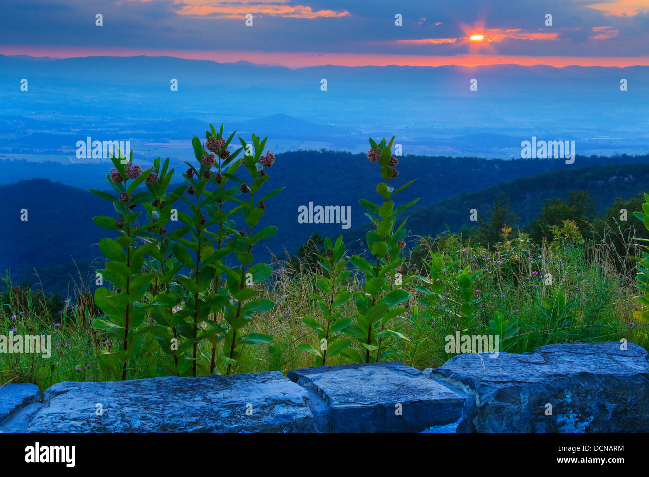 Riprap trail hi-res stock photography and images - Alamy