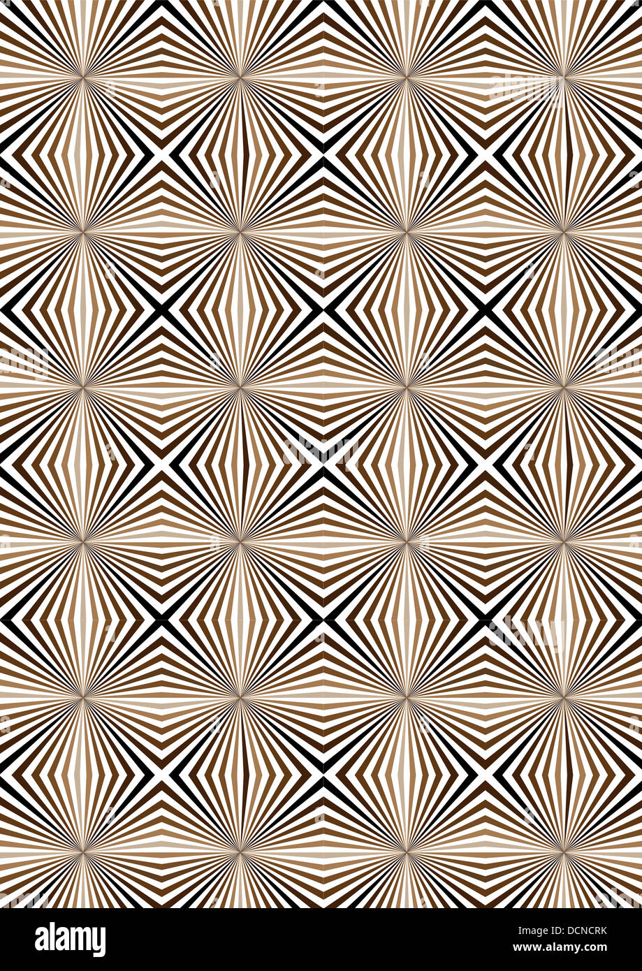 Beige background original geometric pattern hi-res stock photography ...