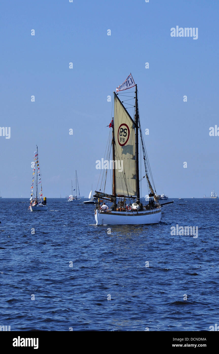 Riga bay hi-res stock photography and images - Alamy