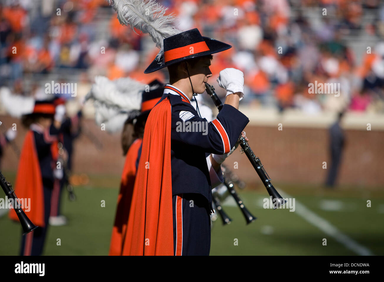 20 marching bands hi-res stock photography and images - Alamy