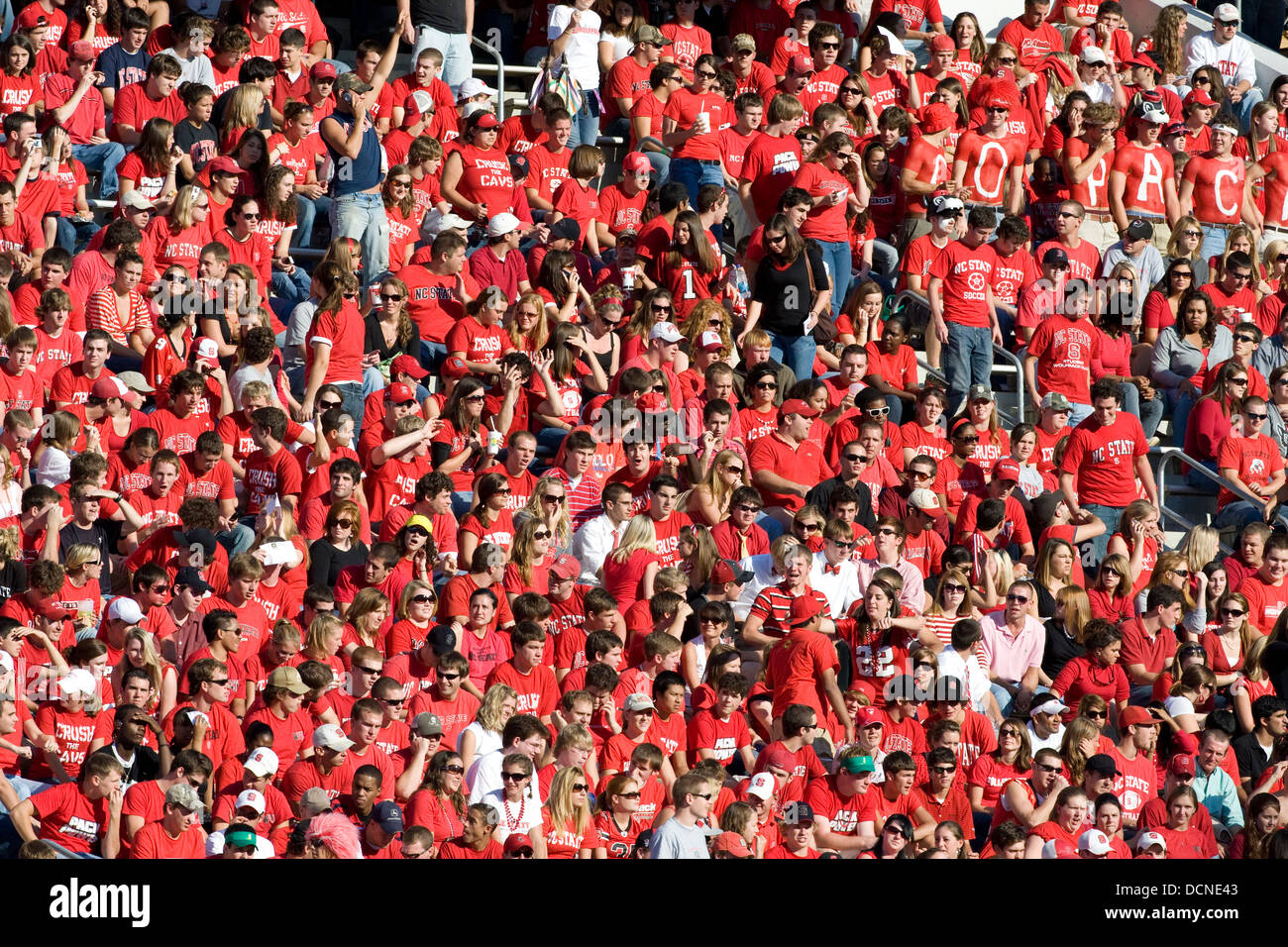 The North Carolina State Wolfpack defeated the #15 Virginia Cavaliers ... The North Carolina State Wolfpack defeated the #15 Virginia Cavaliers ...