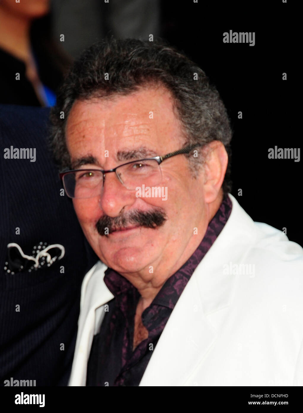 London, UK. 20th Aug, 2013. Professor Lord Robert Winston at Attends ...