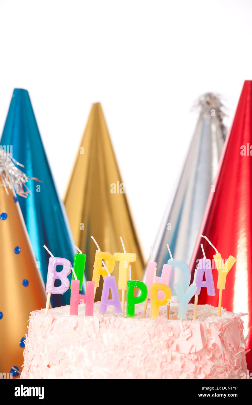 Object cake hi-res stock photography and images - Alamy