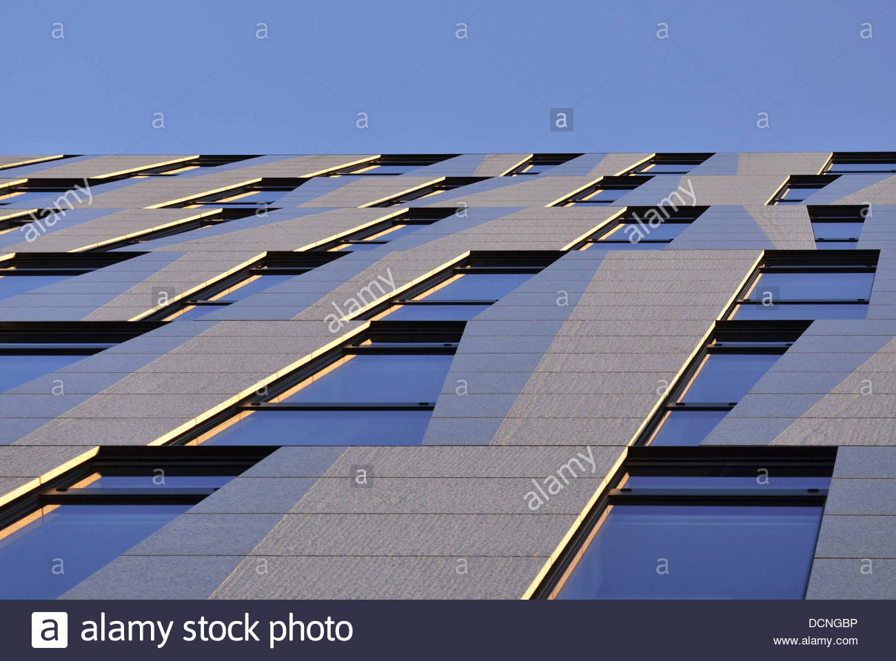 Stone Cladding Stock Photos & Stone Cladding Stock Images - Alamy