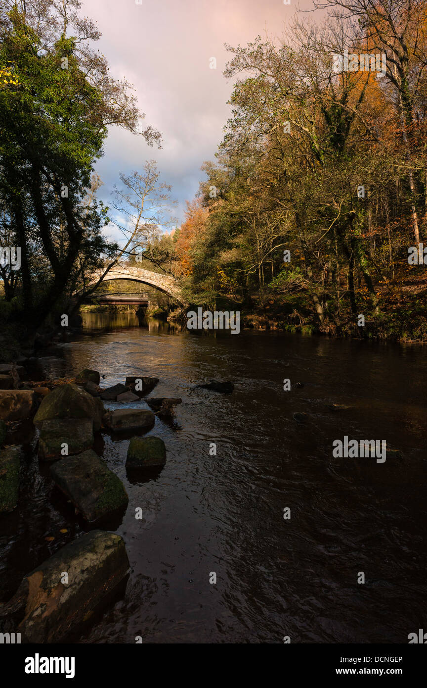 Beggars Bridge High Resolution Stock Photography and Images - Alamy