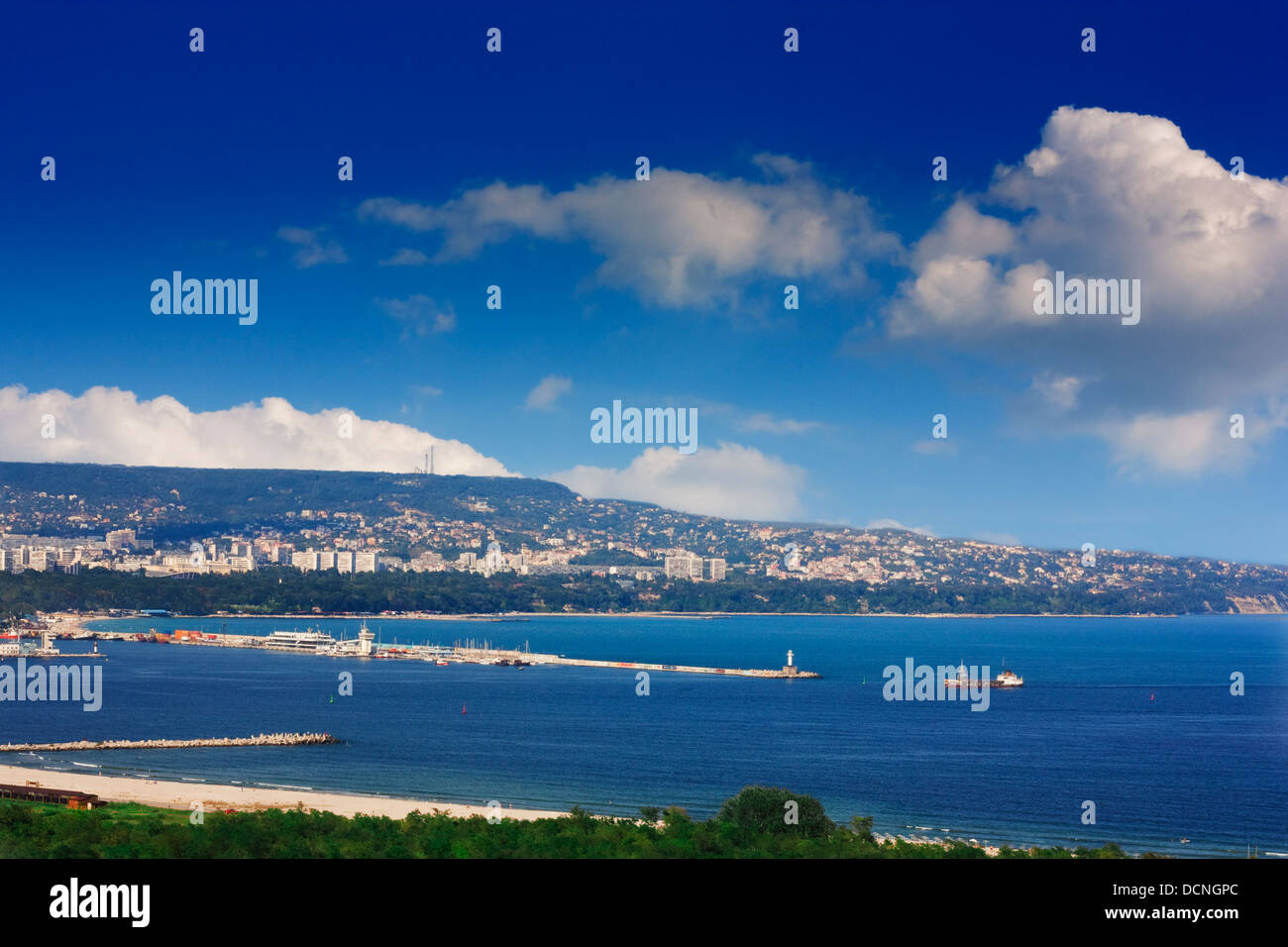 Varna see hi-res stock photography and images - Alamy