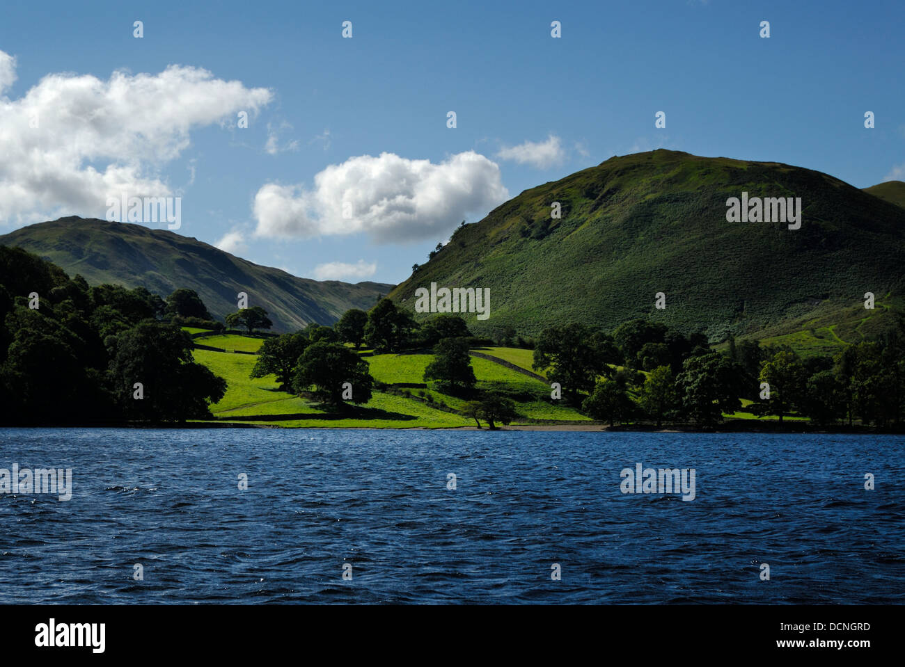 Penrith park hi-res stock photography and images - Alamy