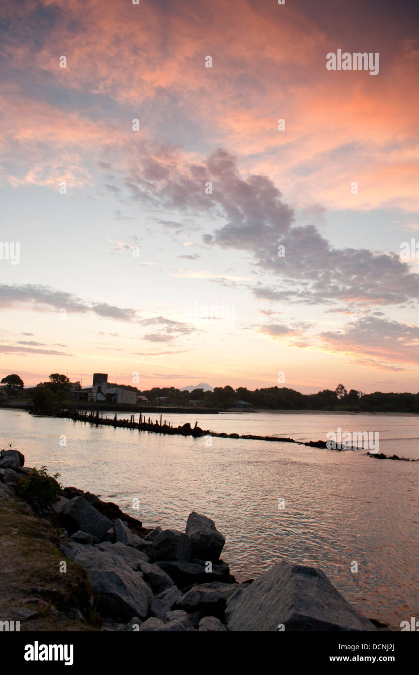 Pontal sul hi-res stock photography and images - Alamy