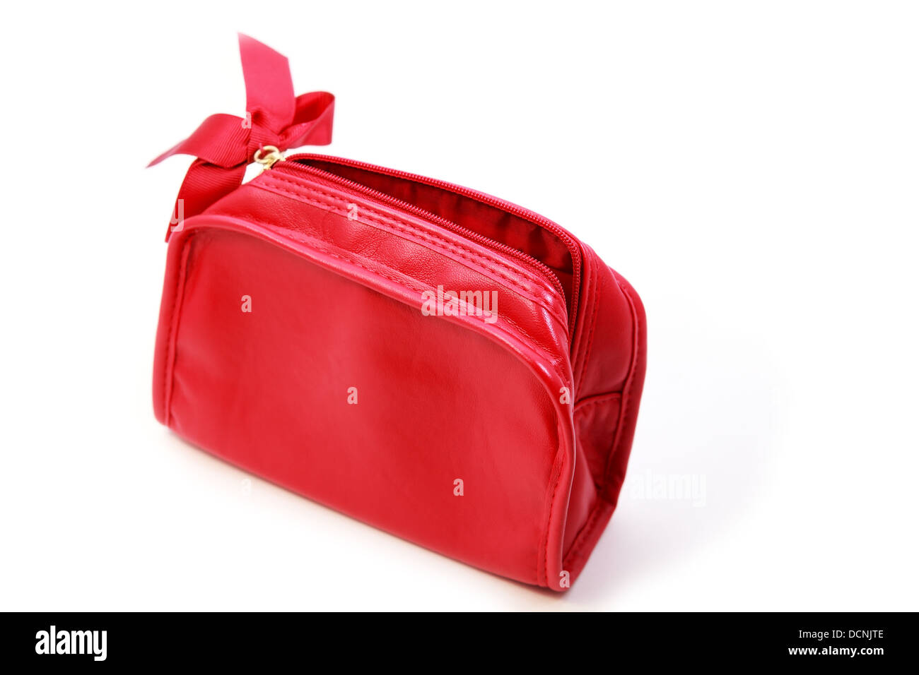 Red pouch hi-res stock photography and images - Alamy