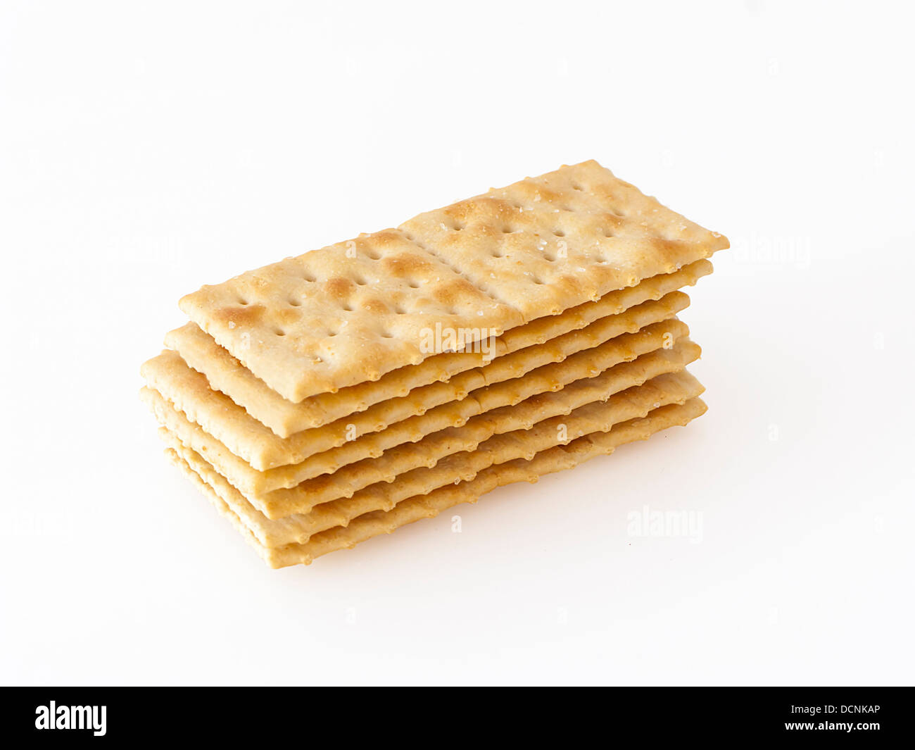 A stack of graham crackers Stock Photo - Alamy