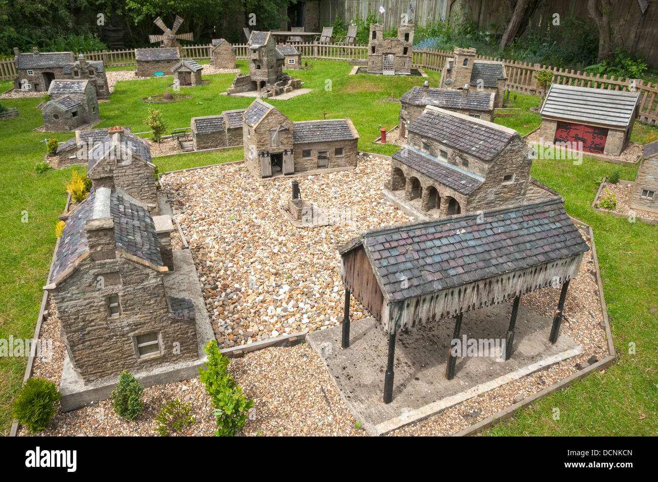 Ryedale hi-res stock photography and images - Alamy