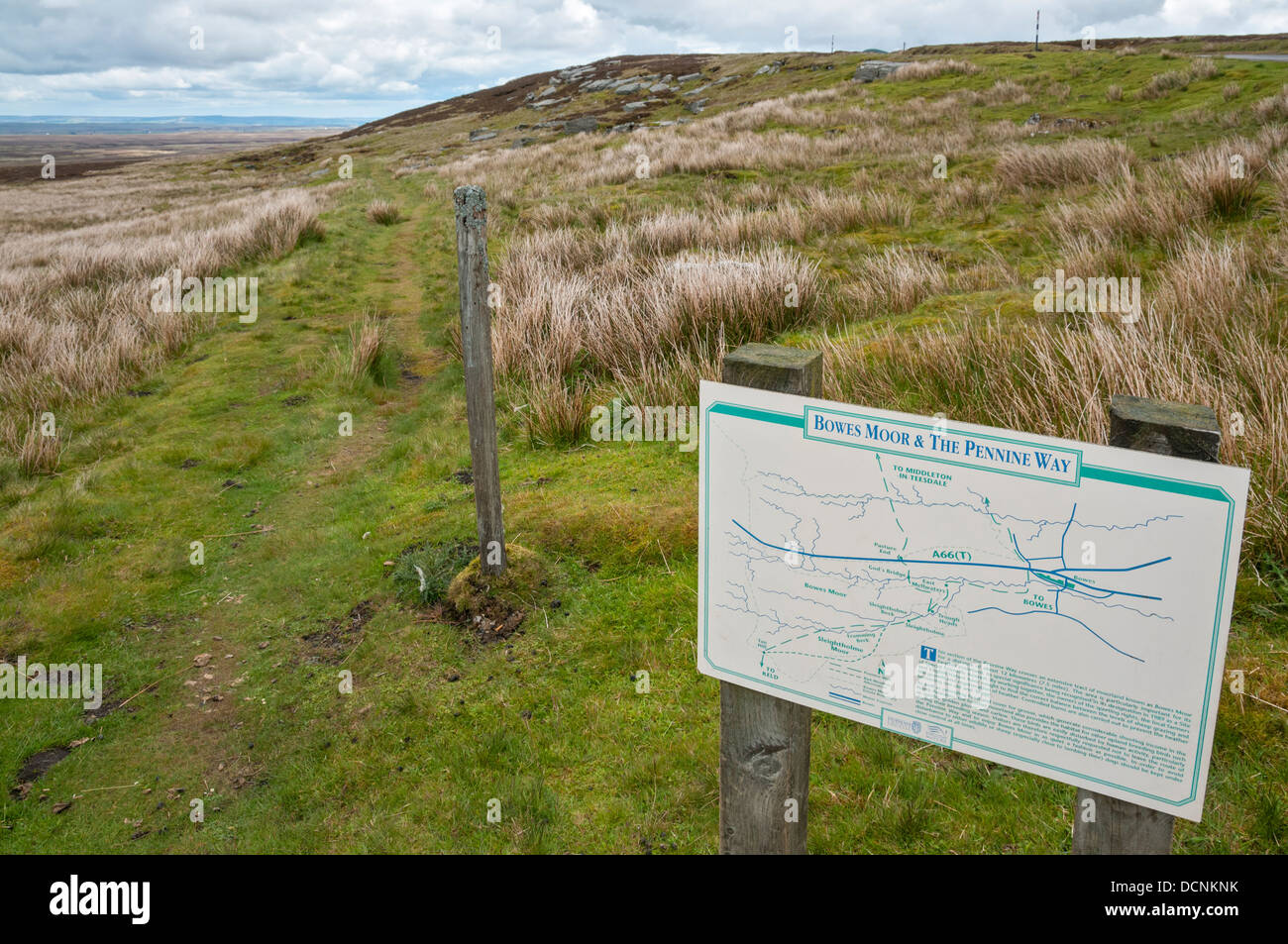 Tan hill yorkshire hi-res stock photography and images - Alamy