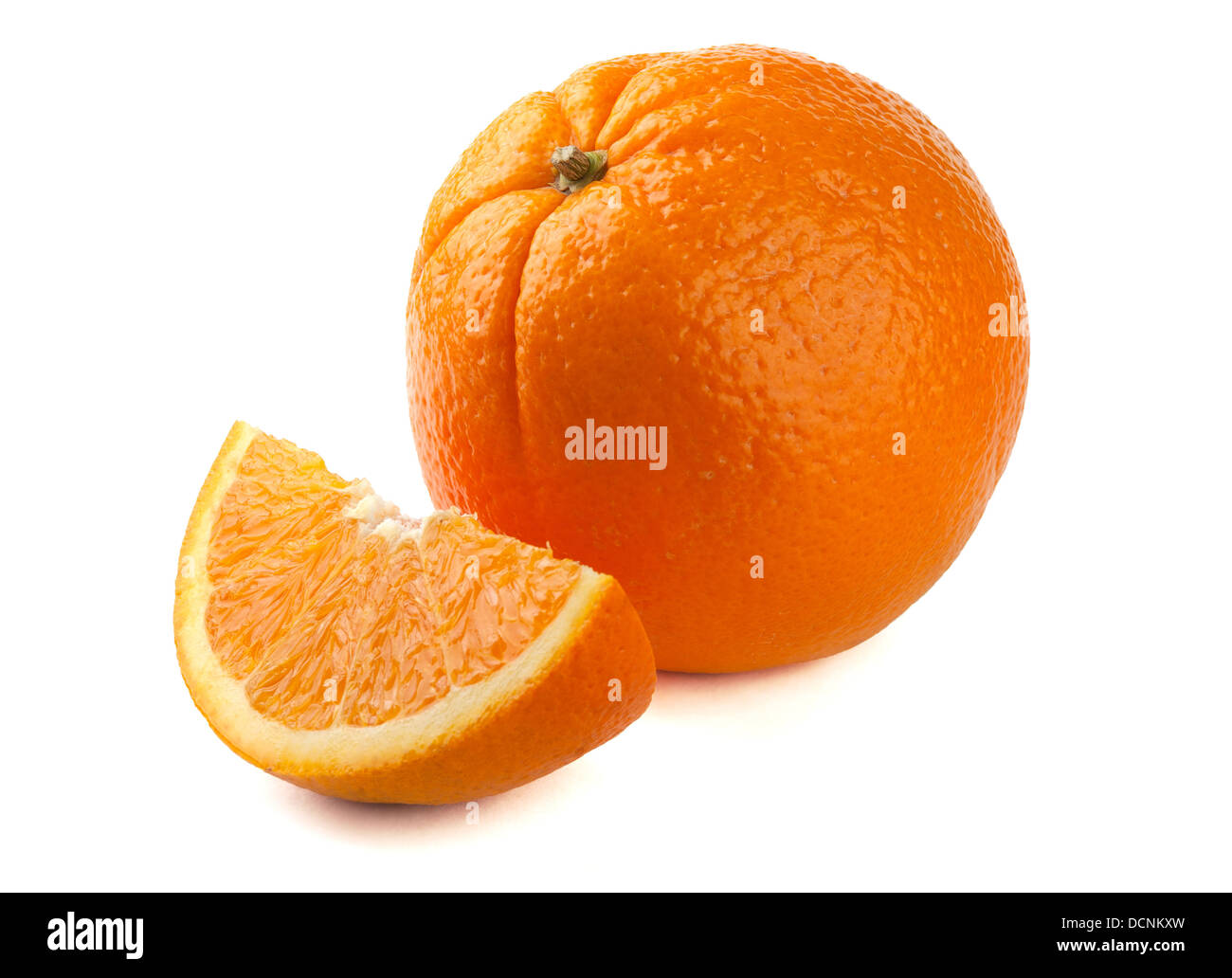 Orange objects hi-res stock photography and images - Alamy