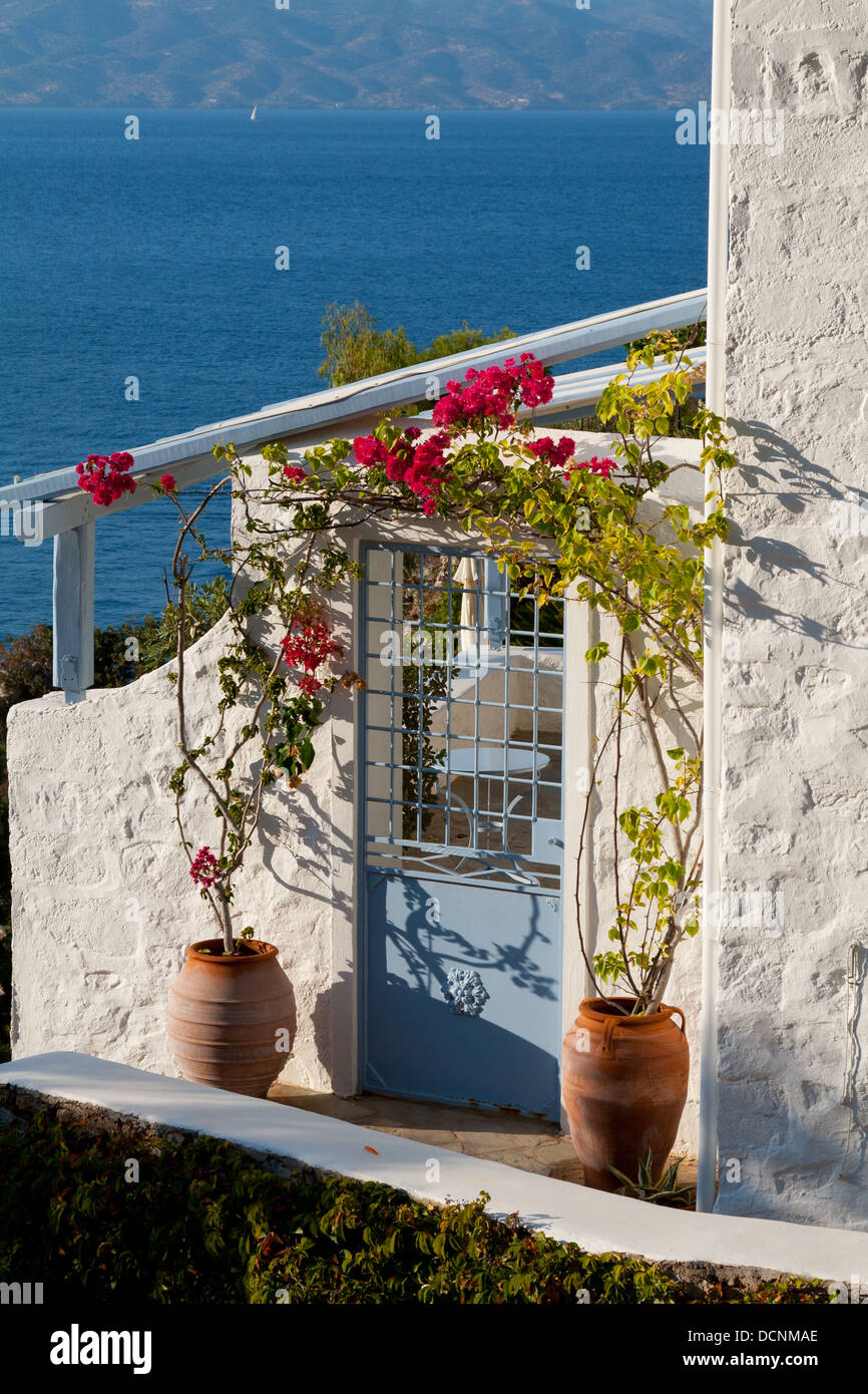 Poros stone hi-res stock photography and images - Alamy