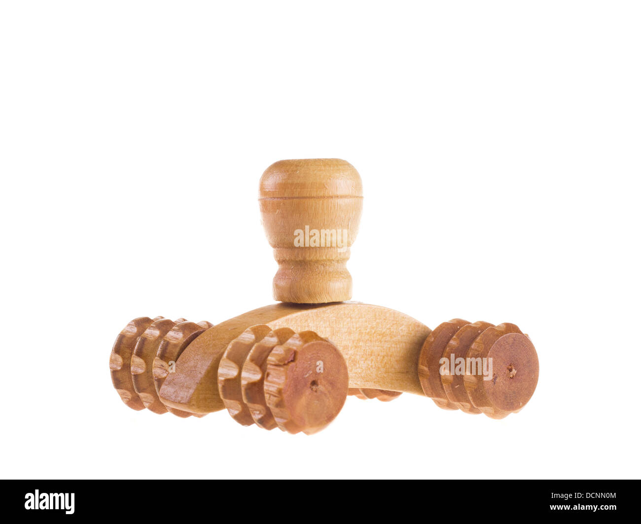 Massage tool Cut Out Stock Images & Pictures - Alamy