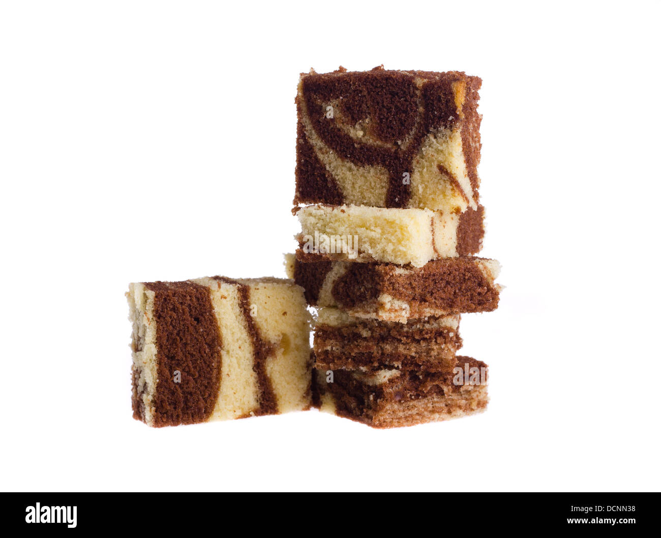 Marble bread Cut Out Stock Images & Pictures - Alamy