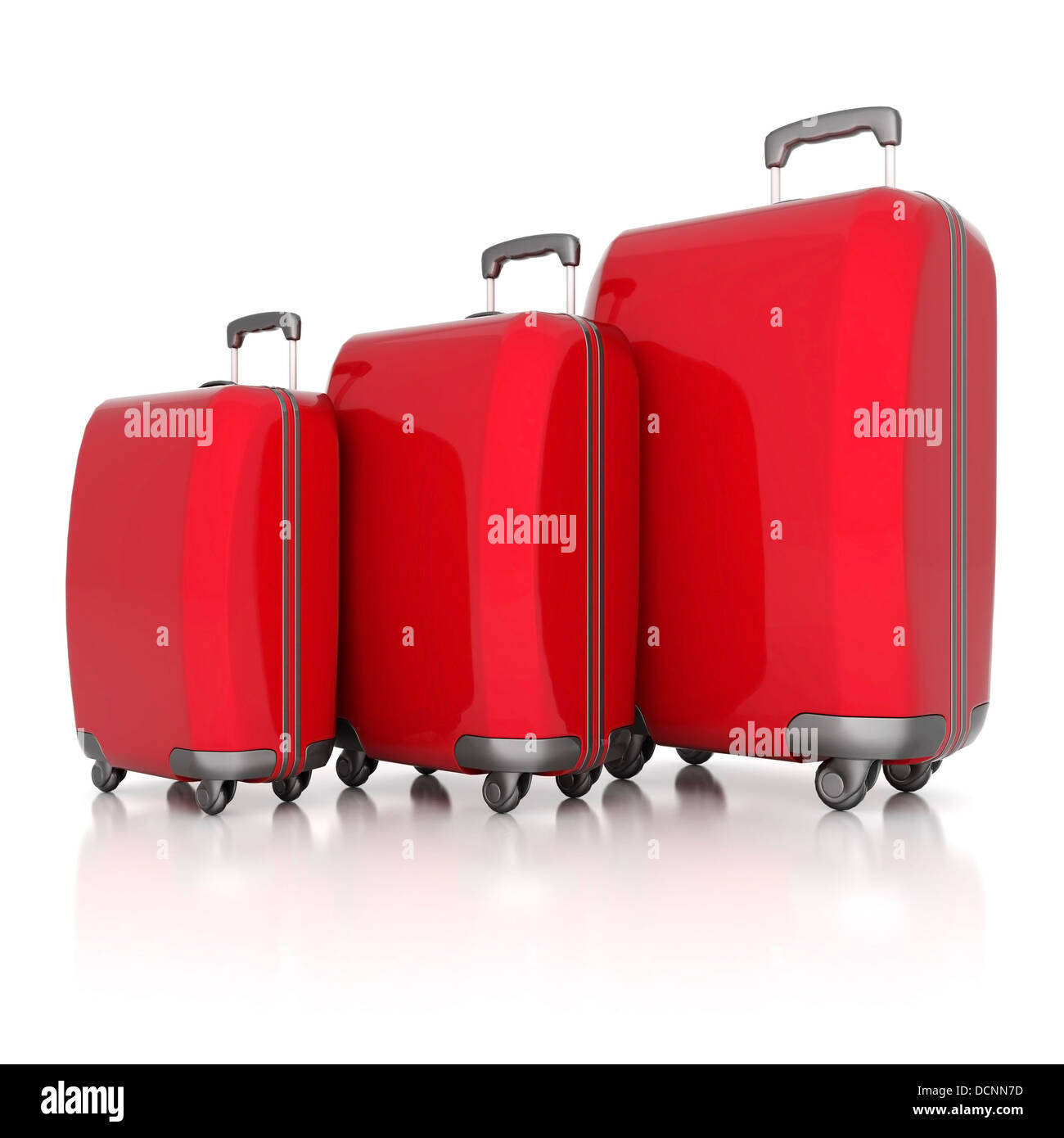 Red haversack hi-res stock photography and images - Alamy