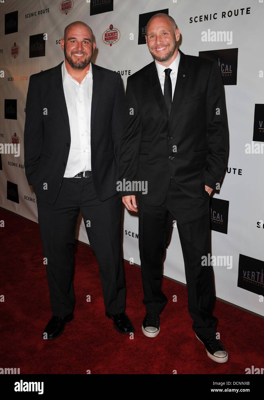 Kevin goetz hi-res stock photography and images - Alamy