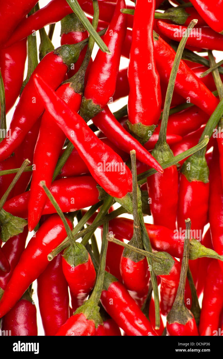Medium hot chilli pepper hi-res stock photography and images - Alamy