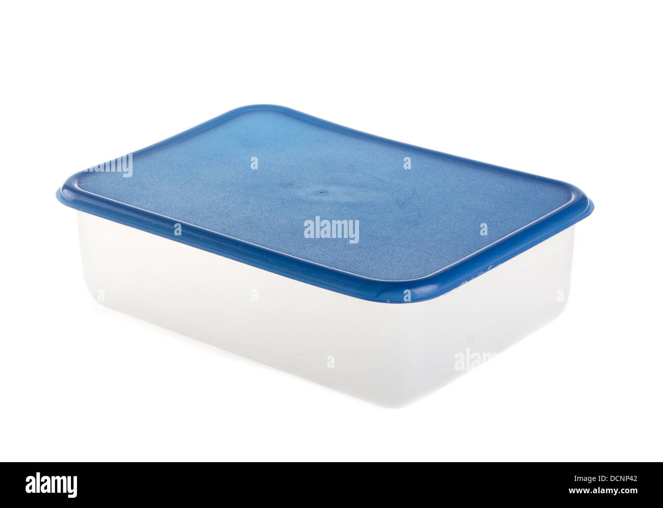 Tupperware boxes pile hi-res stock photography and images - Alamy