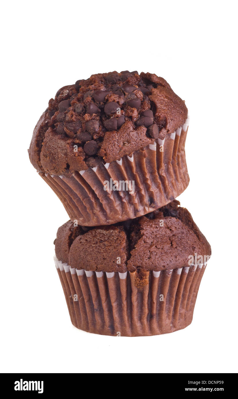 Muffin isolation hi-res stock photography and images - Alamy