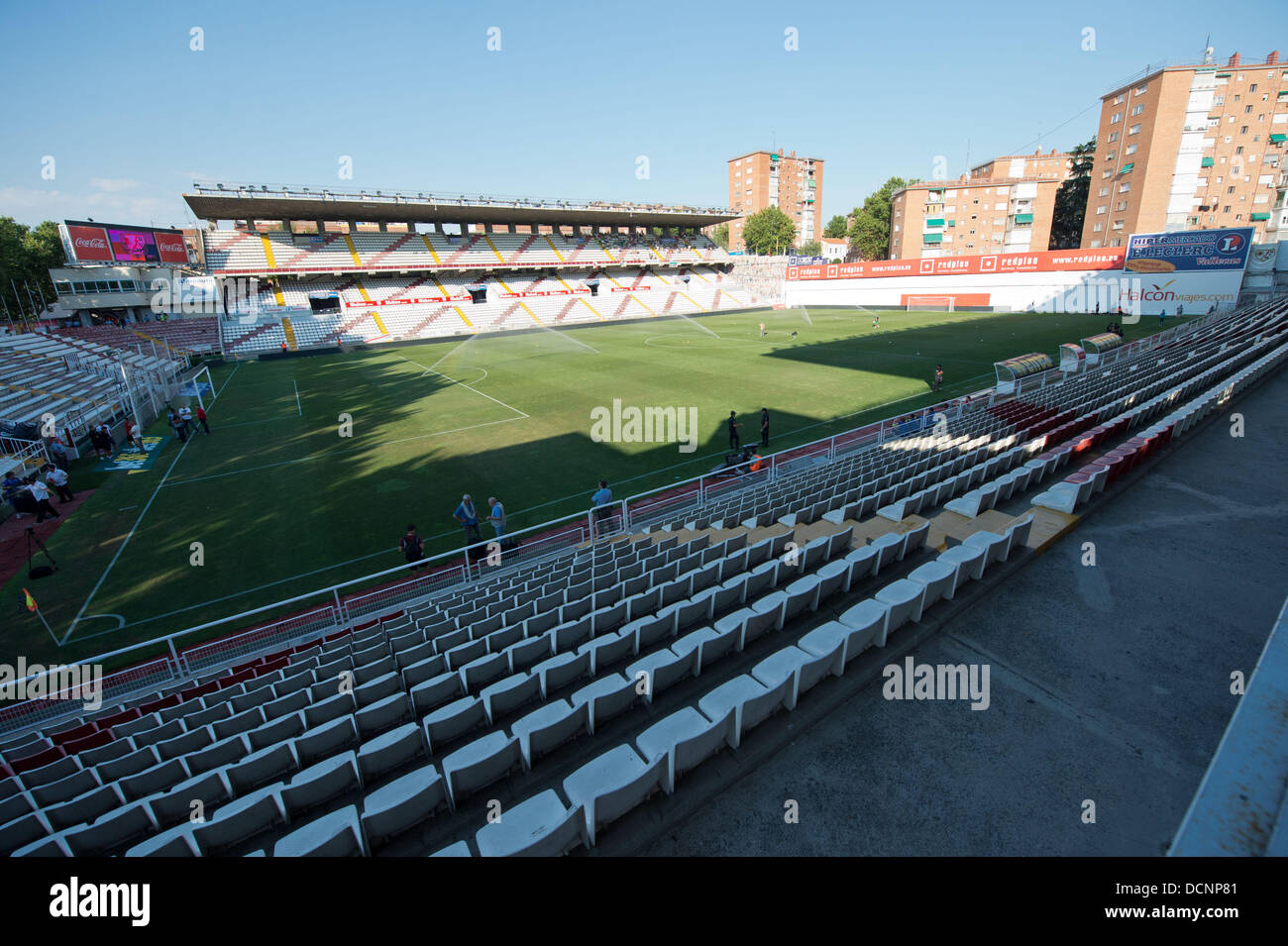 Elche cf hi-res stock photography and images - Alamy