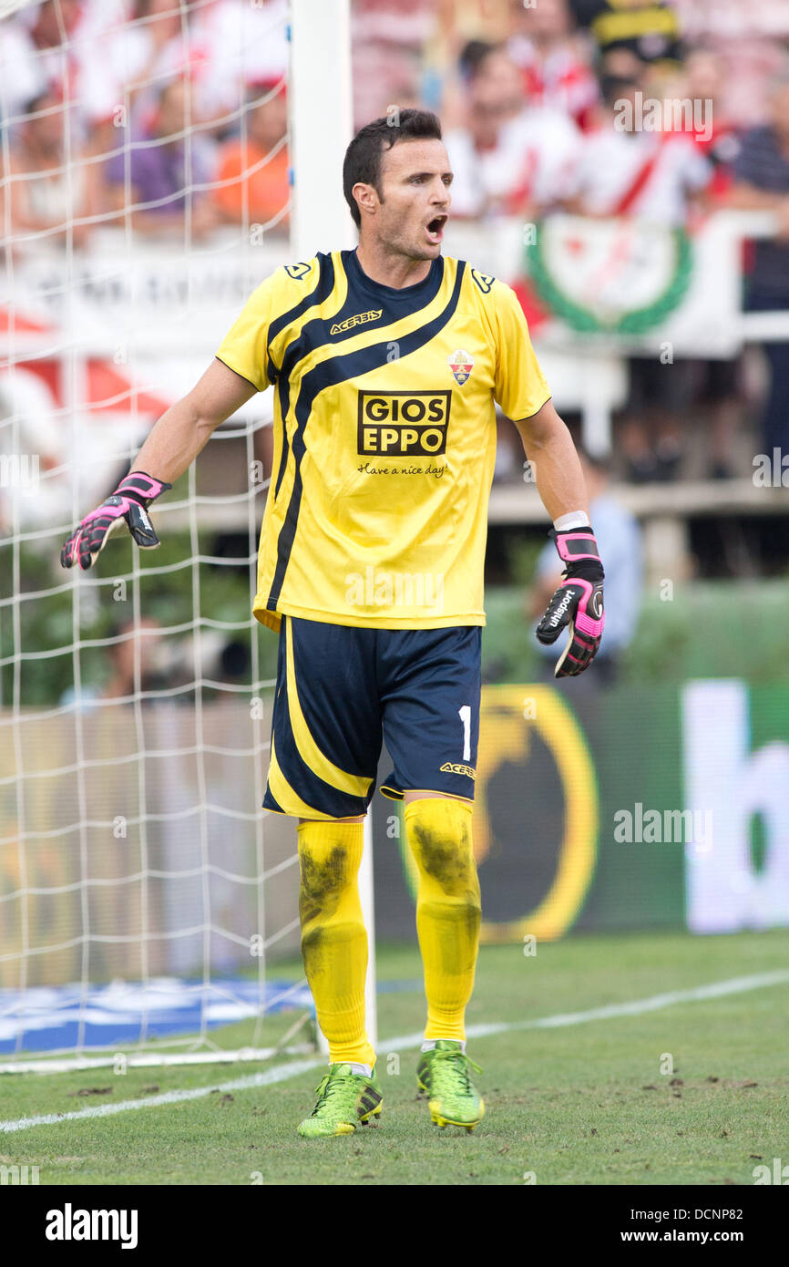 Yague hi-res stock photography and images - Alamy