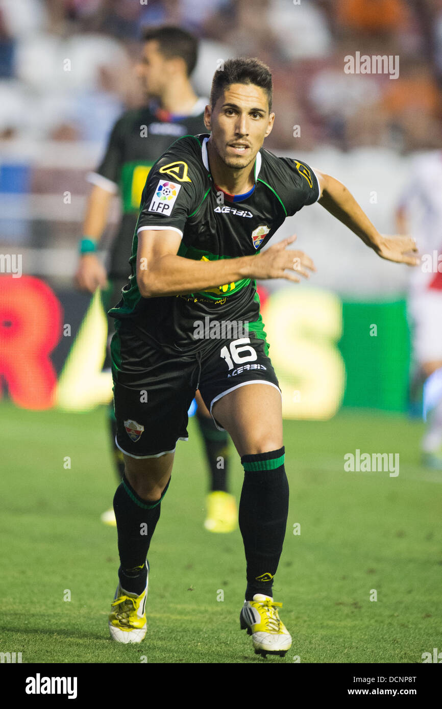 Torre de futbol hi-res stock photography and images - Alamy