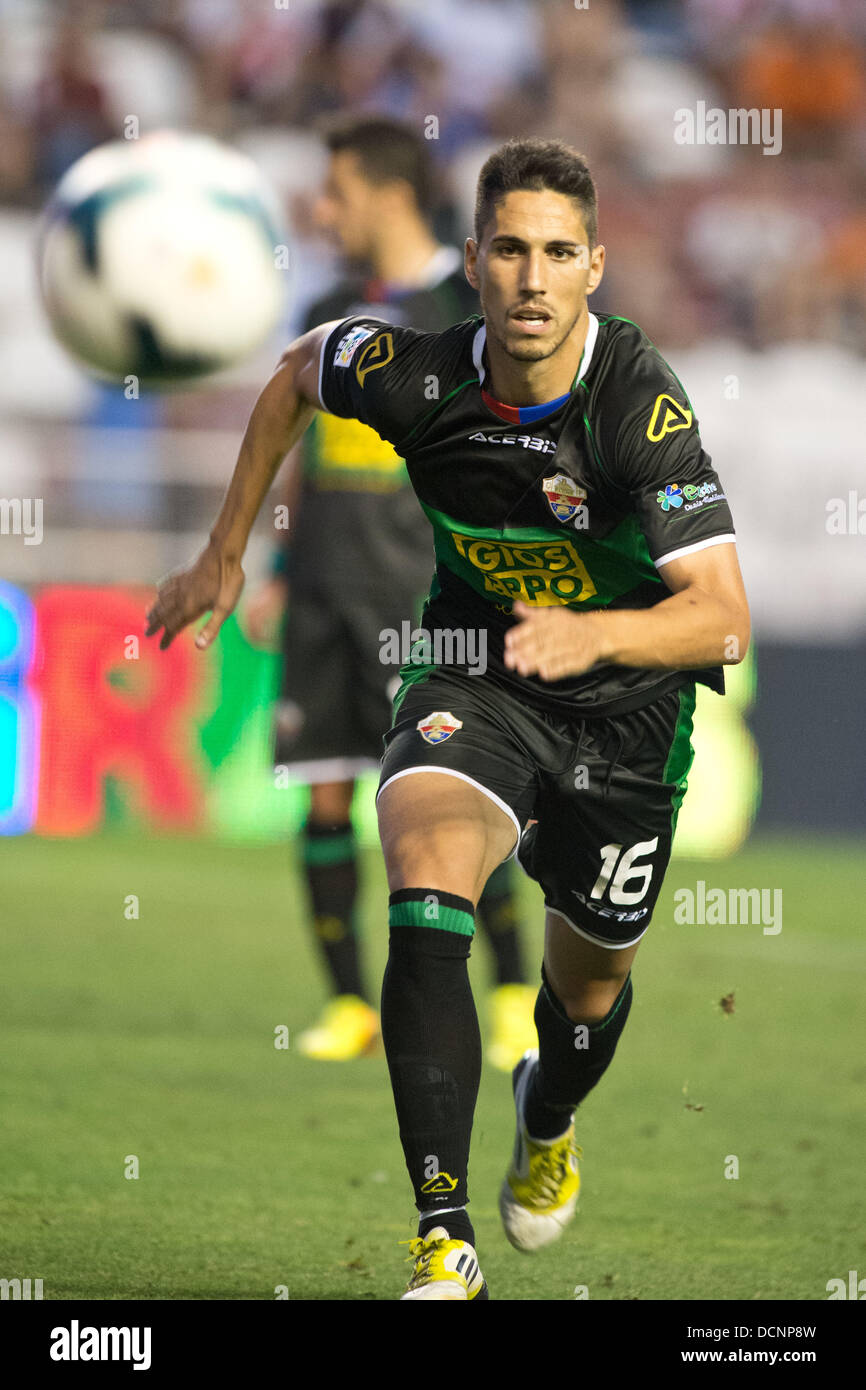 Torre de futbol hi-res stock photography and images - Alamy
