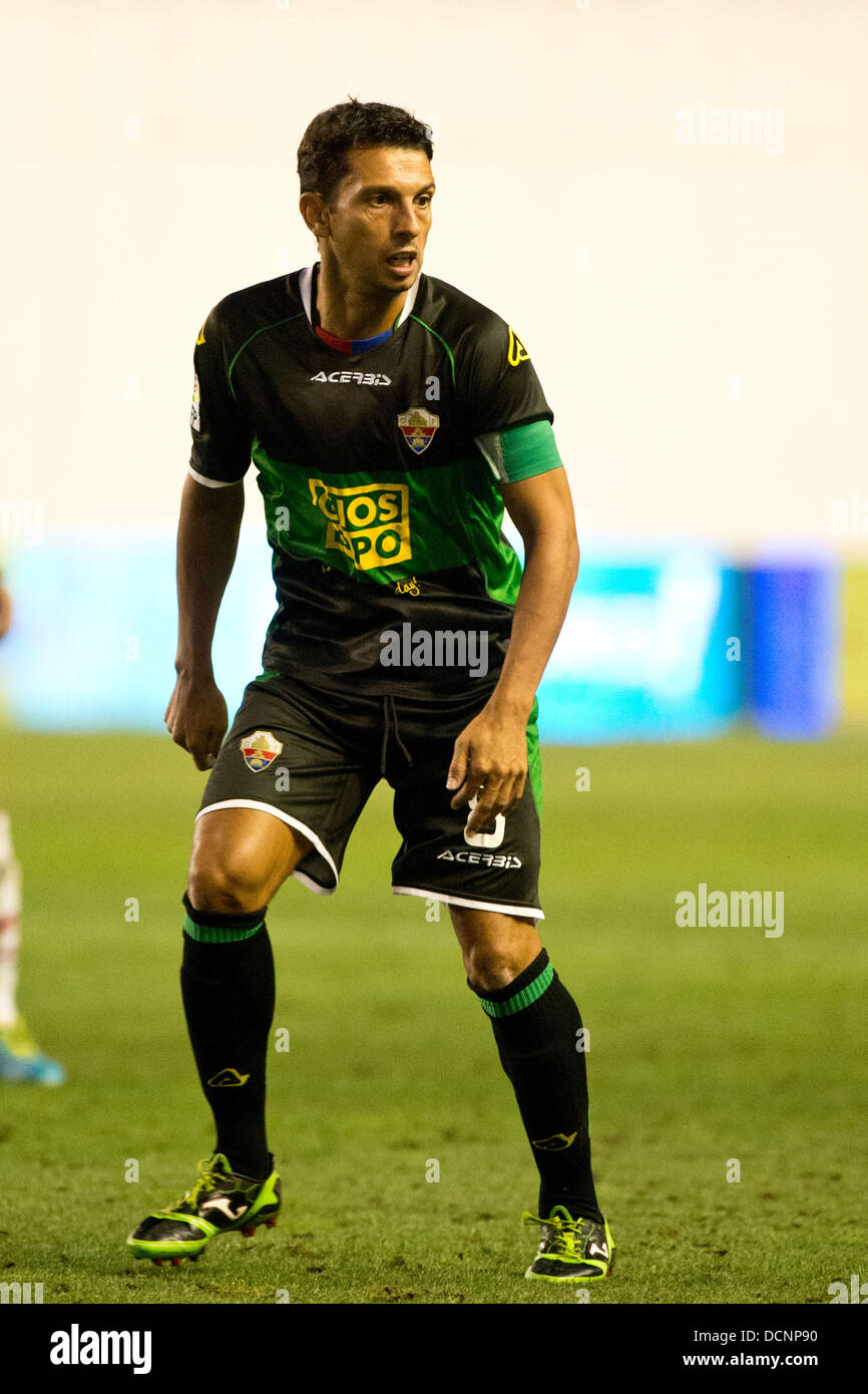 Mantecón hi-res stock photography and images - Alamy