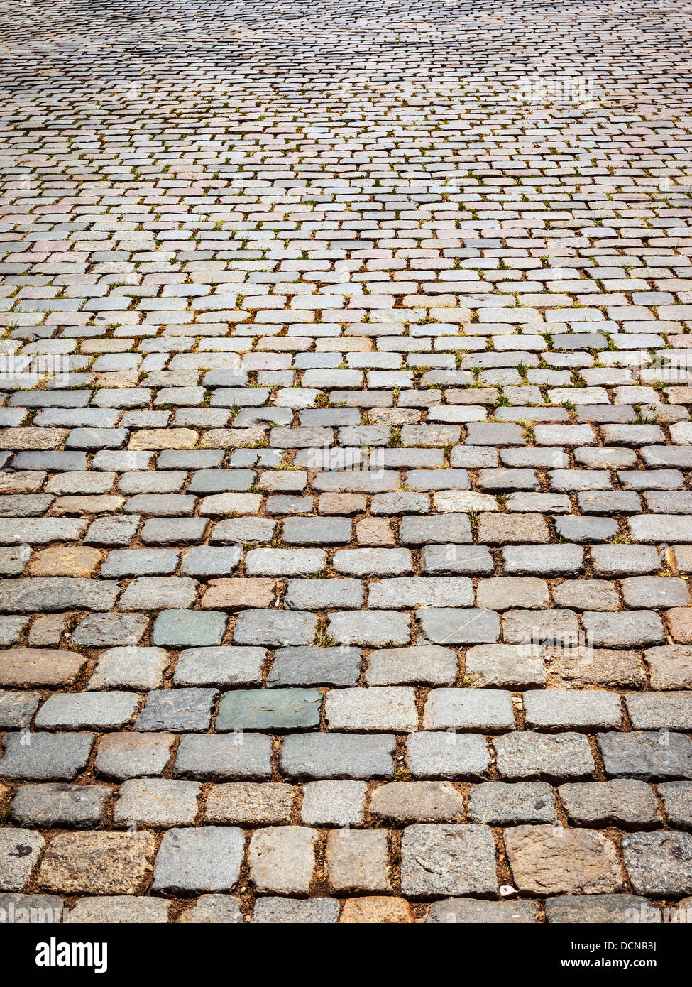 cobble stone background Stock Photo - Alamy