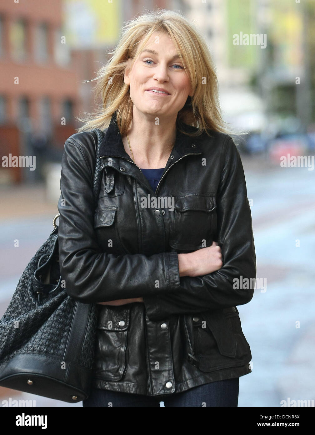 Sally bercow hi-res stock photography and images - Alamy