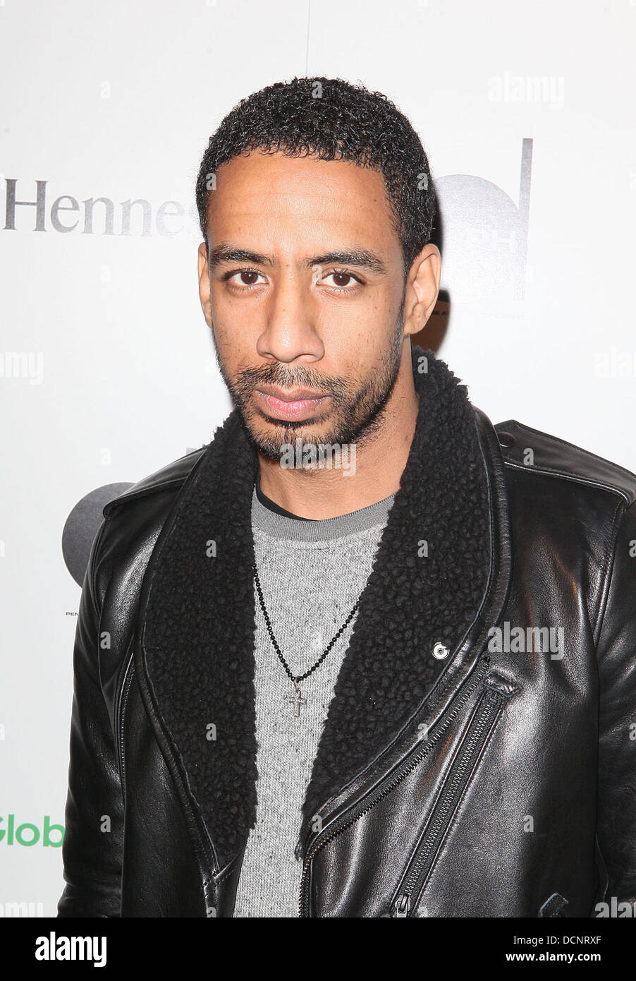 Ryan Leslie Global Grind.com hosts a conversation with the cast and ...