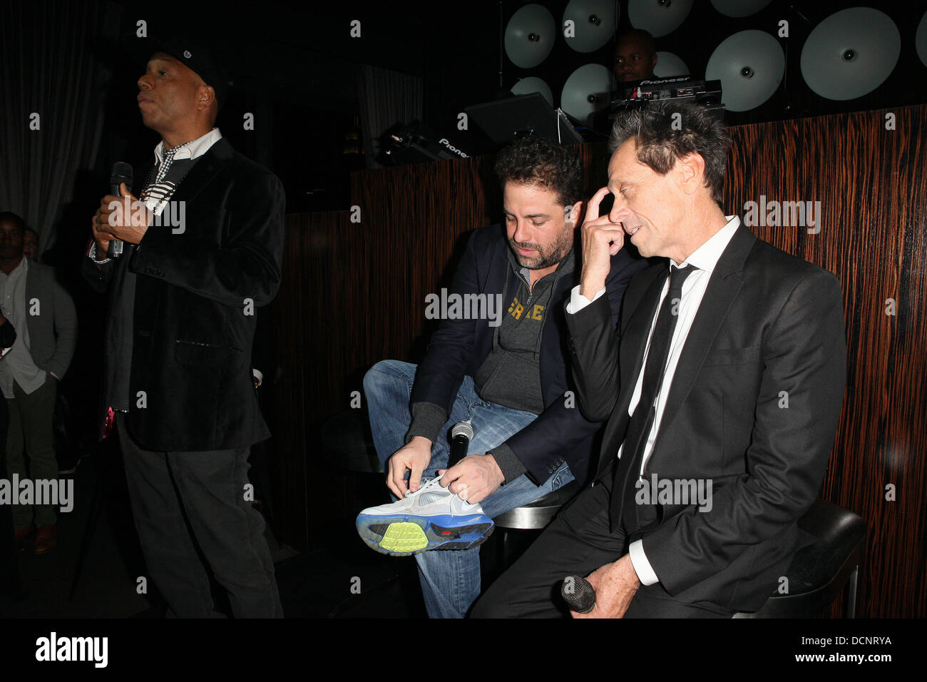 Brian russell hi-res stock photography and images - Alamy