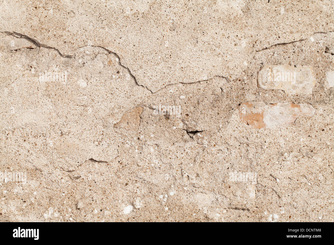 Image of old plaster on the wall Stock Photo - Alamy