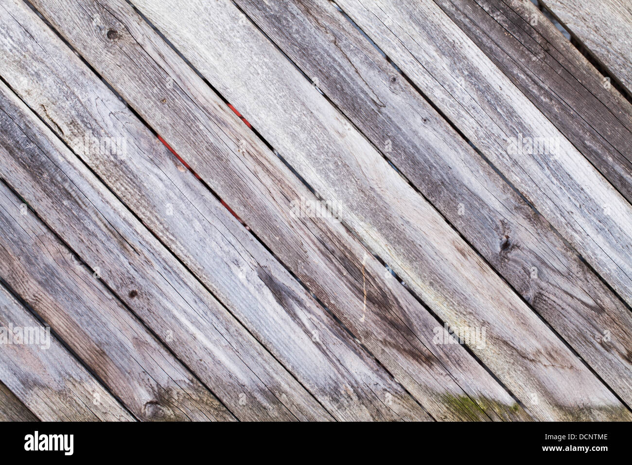 Image of a wooden planks background Stock Photo - Alamy