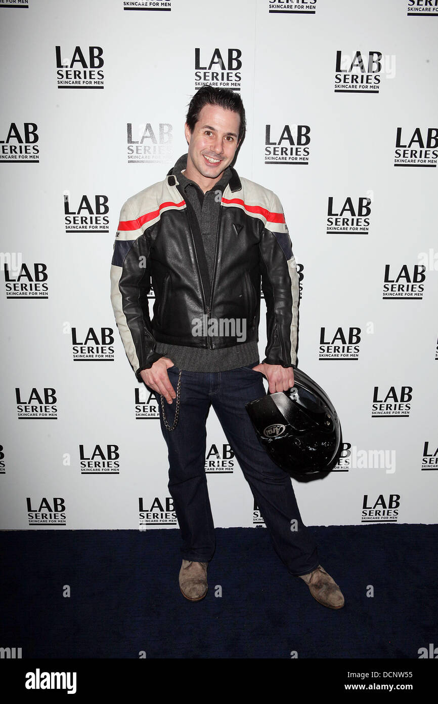 Johnny iuzzini hi-res stock photography and images - Alamy